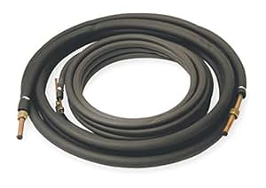 Amazon.com: Refrigerant Lineset, 1/4 x 5/8 In x 35 Ft: Home Improvement