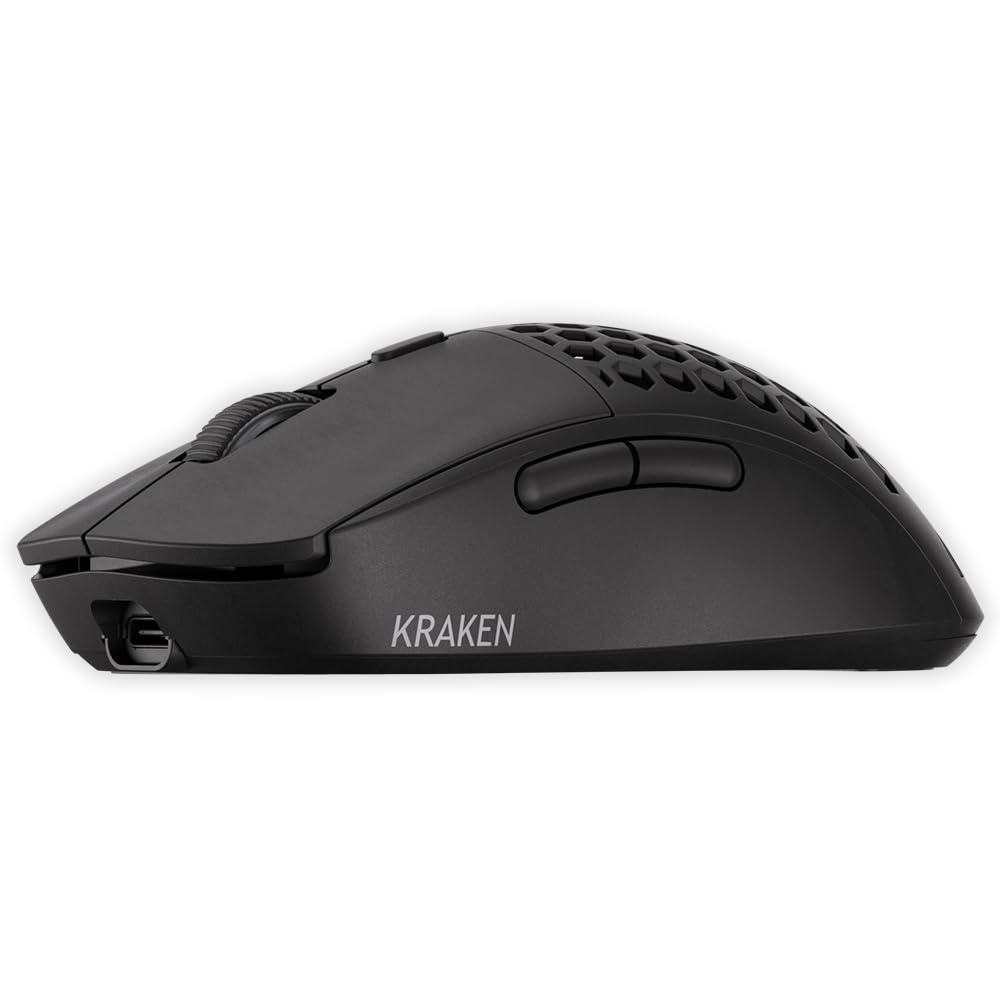 Mua Kraken AERO - Superlight Wireless Gaming Mouse, Ultra-Lightweight ...