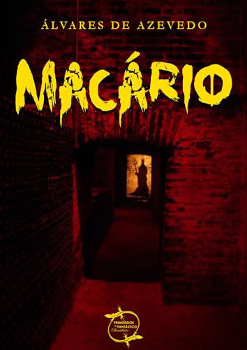 Macário (com notas) - eBook, Resumo, Ler Online e PDF - por de Azevedo ...