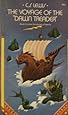 The Voyage of the "Dawn Treader" ~ C.S. Lewis ~ 1976 Paperback Edition ...