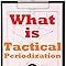 What is Tactical Periodization?: Amazon.co.uk: Xavier Tamarit ...