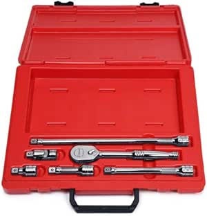 SNAP-ON TOOLS 206AFSP - 3/8 Dr Set - Hand Tools - Amazon.com