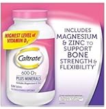 Caltrate 600 + M, 60 Tabletas.: Amazon.com.mx: Salud, Belleza y Cuidado ...