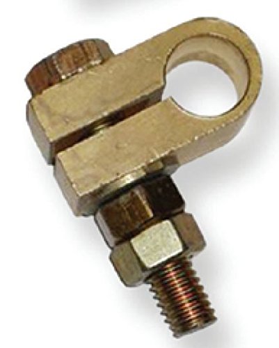 Buy Earth Rod Clamp for 9.5mm Rod and Cable Lugs Online at desertcartINDIA