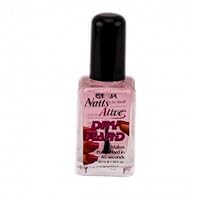 Amazon.com: Nails Alive Dry Hard : Beauty & Personal Care