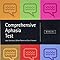 Comprehensive Aphasia Test: Amazon.co.uk: Kate Swinburn, Gillian Porter ...