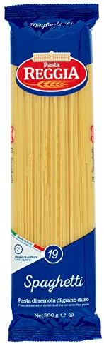 Reggia Pasta Spaghetti 500G price in UAE | Amazon UAE | supermarket kanbkam