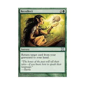 Magic The Gathering - Time Stop - Tenth Edition, Single Cards - Amazon ...