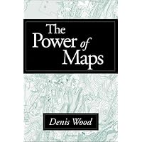 Amazon.com: The Power of Maps: 9780898624939: Denis Wood: Books