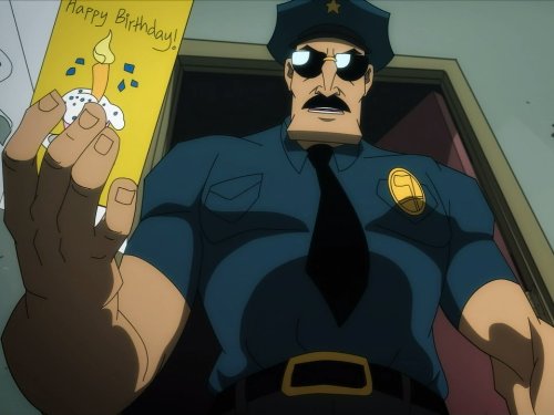 Amazon.com: Watch Axe Cop Season 1 | Prime Video