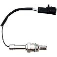 Amazon.com: Delphi Oxygen Sensor - ES10133 : Automotive