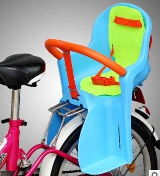 Bicycle Child Seat (light blue) price in Saudi Arabia | Amazon Saudi ...
