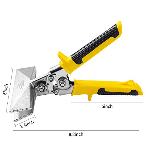 Hand Seamer 6 Inch Straight Jaw Sheet Metal Bender Tools,Sheet Metal ...