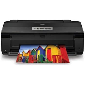Amazon.com: Epson Ultra High Definition R260 Photo Inkjet Printer ...