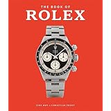 The Book of Rolex | Guatemala Digital - guatemaladigital.com