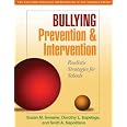 Amazon.com: Bullying Prevention and Intervention: Realistic Strategies ...