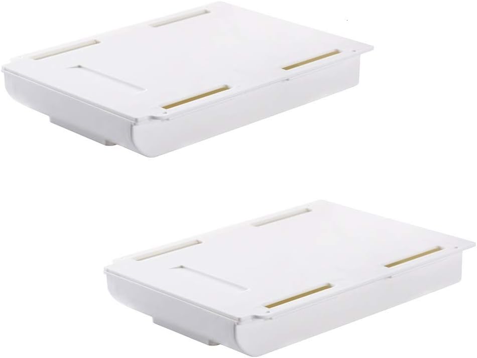 Organizer Under Desk,Desk Pencil Drawer Organizer,Desk Organizer Drawer ...