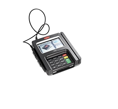 Amazon.com: Ingenico Isc250-01p2395a Point-Of-Sale Payment Terminal ...