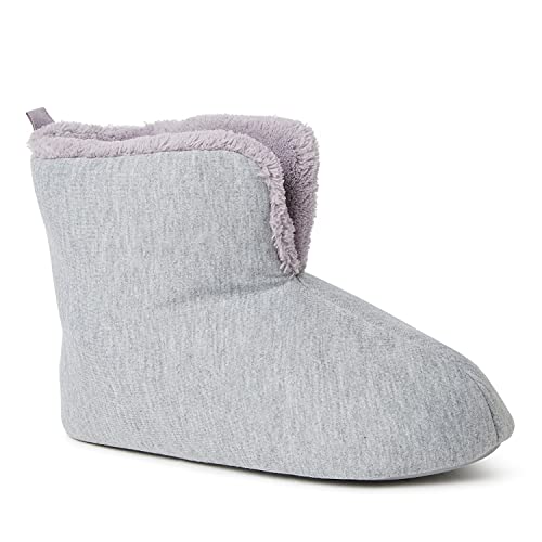 Dearfoams Women's Zoey Lounge Duvet Bootie Slipper in Oman | Whizz Slippers