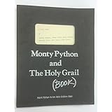 Monty Python and the Holy Grail: Cleese, John, Chapman, Graham, Gilliam ...