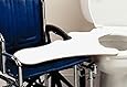 Amazon.com: SafetySure Commode Transfer Board - Plastic: Health ...