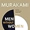 Men Without Women: FEATURING THE SHORT STORY THAT INSPIRED OSCAR ...