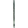 Simpson Strong-Tie HETA20 HETA 20-in. Galvanized Heavy Embedded Truss ...