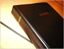 Baibul / The Bible in Lango Language a new translation 052P / Buk Obana ...