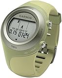 Amazon.com: Garmin Forerunner 405 Water Resistant Running GPS With USB ...
