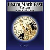 Learn Math Fast System Volume I: Basic Operations: Mergens, J K ...