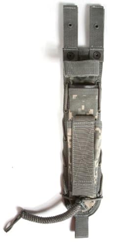 Spec.-Ops. Brand Combat Master Knife Sheath 8-Inch Blade (ACU, Long) in ...