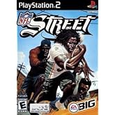 Amazon.com: NFL Street - PlayStation 2 : Video Games