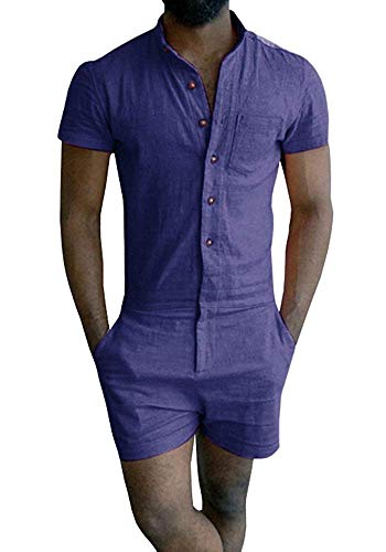 The 5 Best Men’s Rompers | Slick Male Romper Styles [Ranked] | Product ...