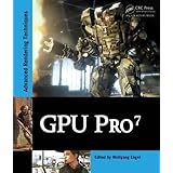 Amazon.com: GPU Pro 4: Advanced Rendering Techniques: 9781466567436 ...