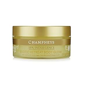 Amazon.com : BOOTS Champneys Spa Indulgence Exotic Retreat Body Glow ...