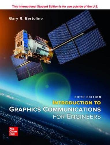 Introduction to Graphic Communication for Engineers (B.E.S.T. Series ...