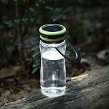 Solar Powered Water Bottle Cap