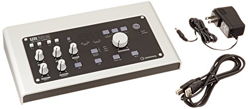 You Will Get Best ReviewSteinberg UR28M Audio Interface - External ...