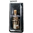 Kohler K-GP77005-RP Ceramic Valve, One Size, Rough Plate - Faucet ...