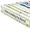 Understanding the World: The Atlas of Infographics: Amazon.co.uk ...