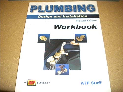 Plumbing: Design and Installation Workbook: 9780826906168: Amazon.com ...