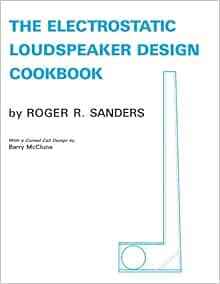Electrostatic speaker design principles