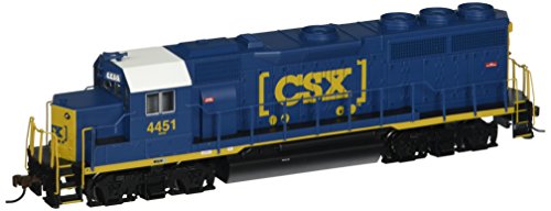 HO Scale Train Engine Reviews - HO Scale Trains