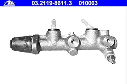 ATE 03.2119-8611.3 Master Cylinder, brakes: Amazon.co.uk: Car & Motorbike