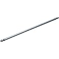 Amazon.com: Axle 1" Diameter 36" Steel Axle Rod With 1" to 3/4" Step ...