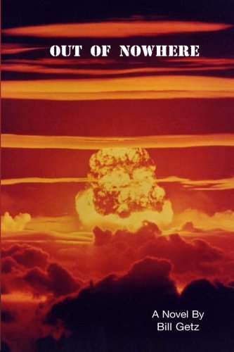 Out of Nowhere: Getz, Bill: 9780941196116: Amazon.com: Books