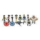 Amazon.com: Wild Kratts Toys 10-Pack Action Figure Gift Set: Toys & Games
