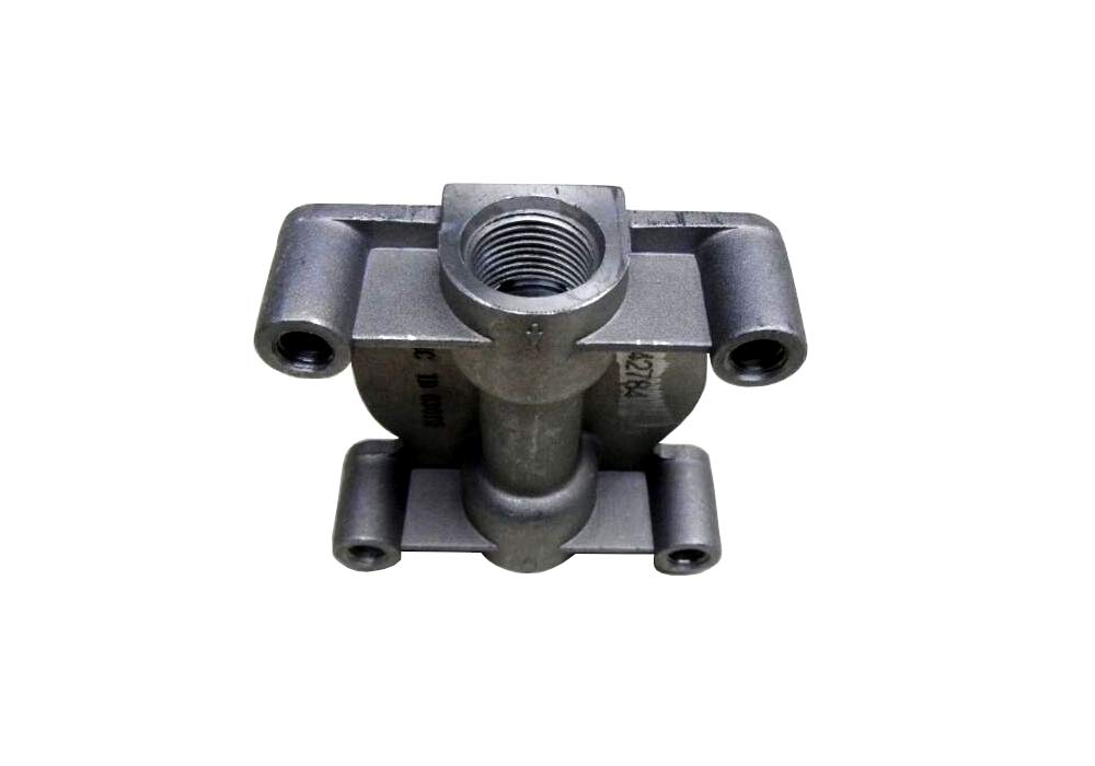 Fleetguard Head Fuel Filter Part No: 142784S - Buy Online in Oman ...