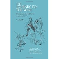 Amazon.com: Journey to the West, Volume 1: 9780226971506: Yu, Anthony C.: Books