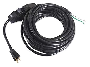 Cord, with GFCI 20A: Amazon.com: Industrial & Scientific